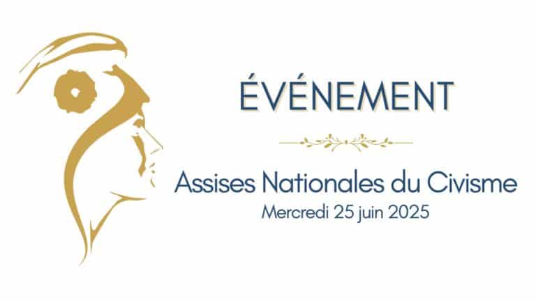 Premières Assises nationales du civisme
